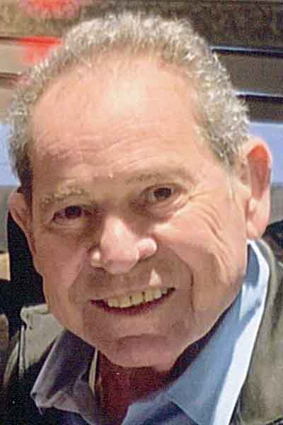 Domenico Ragozzino 1941-2020 | News, Sports, Jobs - The Vindicator
